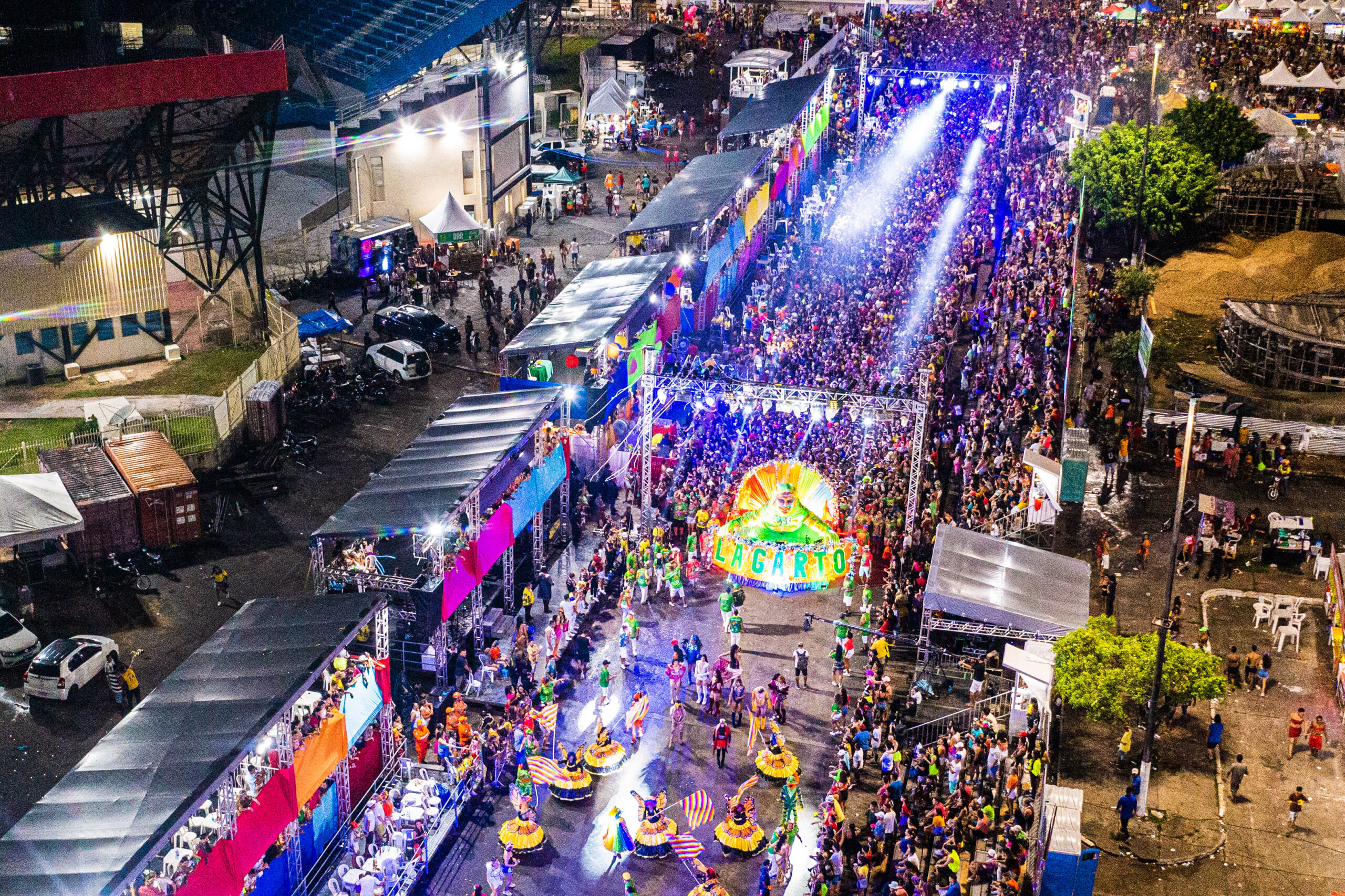 Carnailha é Patrimônio Cultural Imaterial do Amazonas - Festival de ...