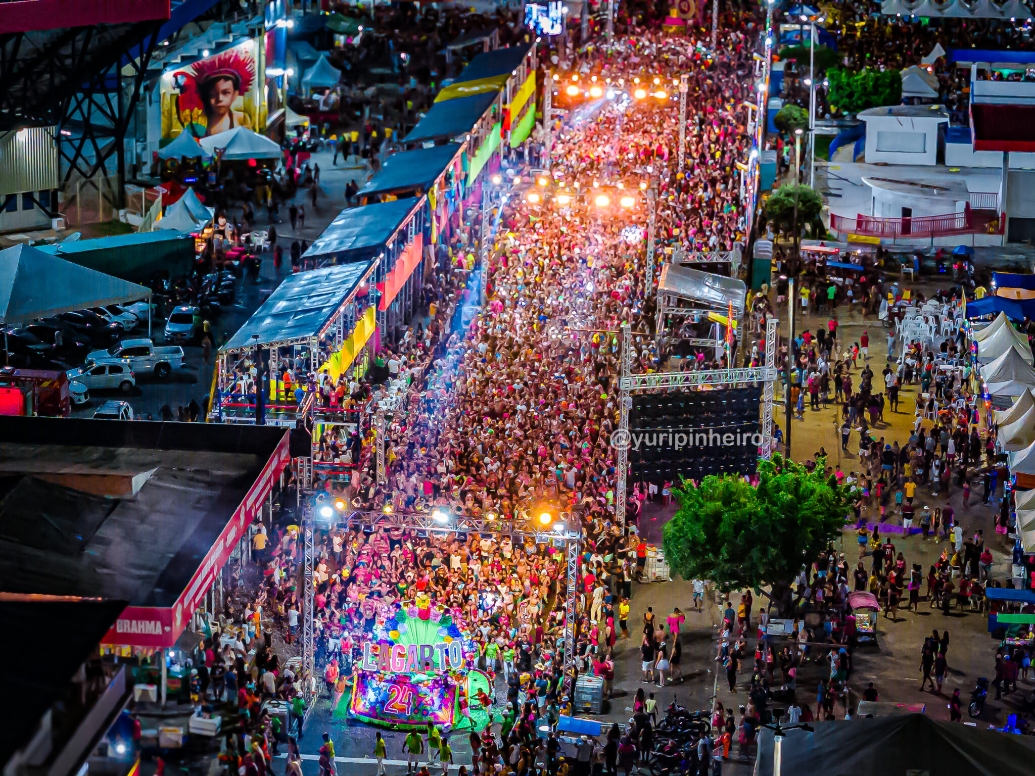 Conheça a origem do Festival de Parintins - Festival de Parintins